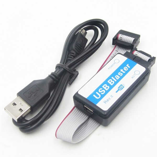 Altera Usb Blaster Miniprogrammer Debugger Electronics Hub